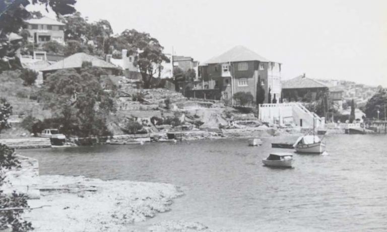 Exclusive: We uncover never before seen images of Chalwin Castle - and ...