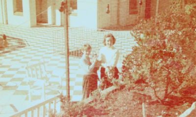 Exclusive: We uncover never before seen images of Chalwin Castle - and ...