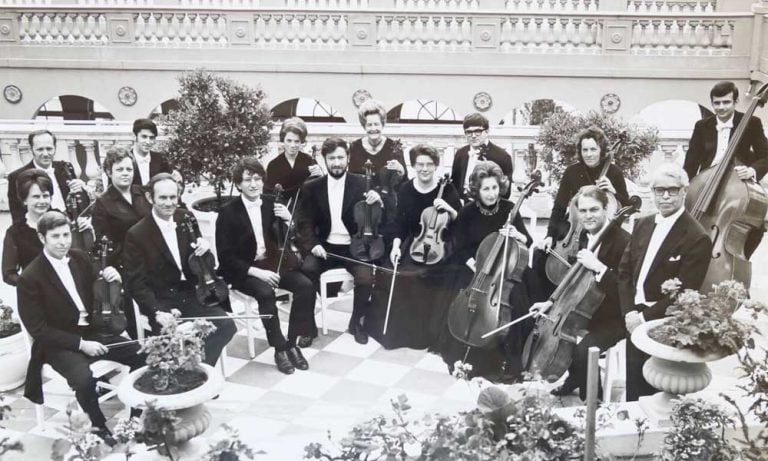 Exclusive: We uncover never before seen images of Chalwin Castle - and ...