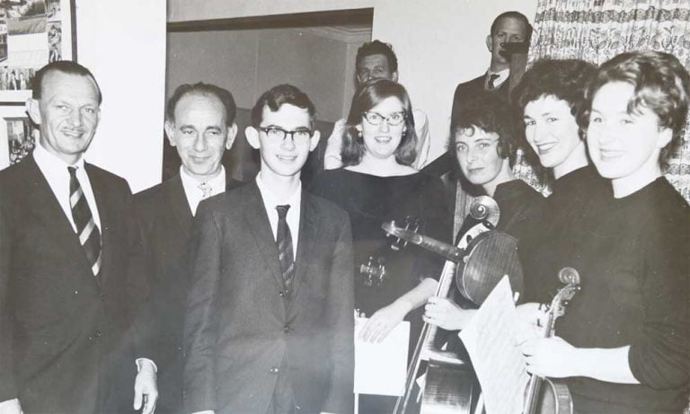 Exclusive: We uncover never before seen images of Chalwin Castle - and ...