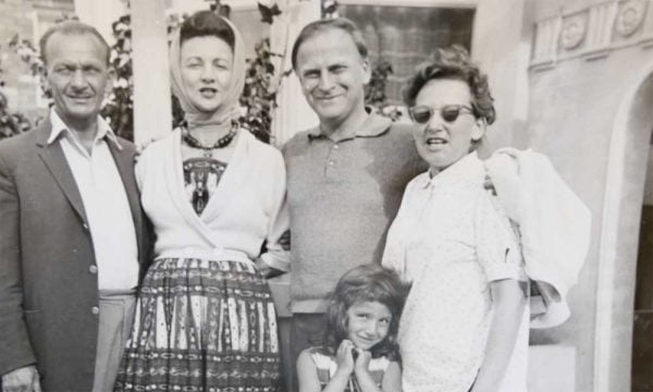 Exclusive: We uncover never before seen images of Chalwin Castle - and ...