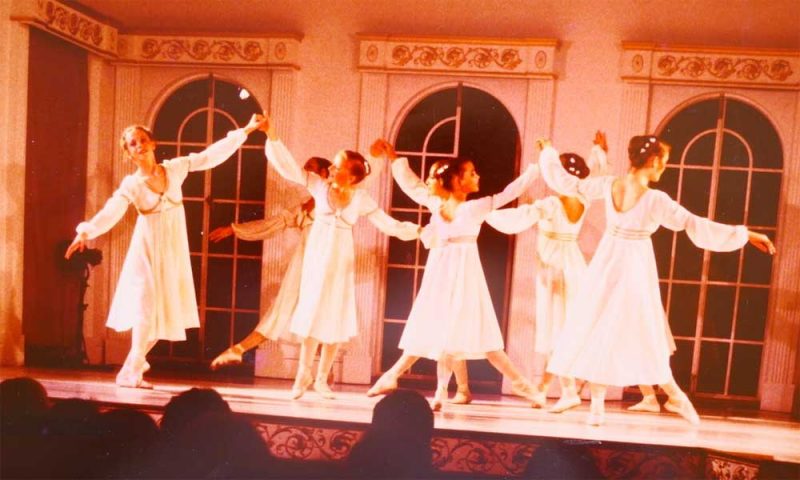 Exclusive: We uncover never before seen images of Chalwin Castle - and ...