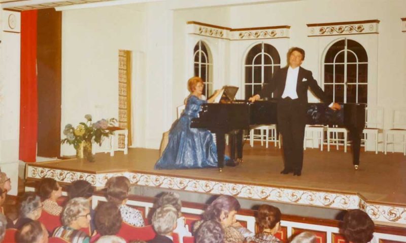 Exclusive: We uncover never before seen images of Chalwin Castle - and ...