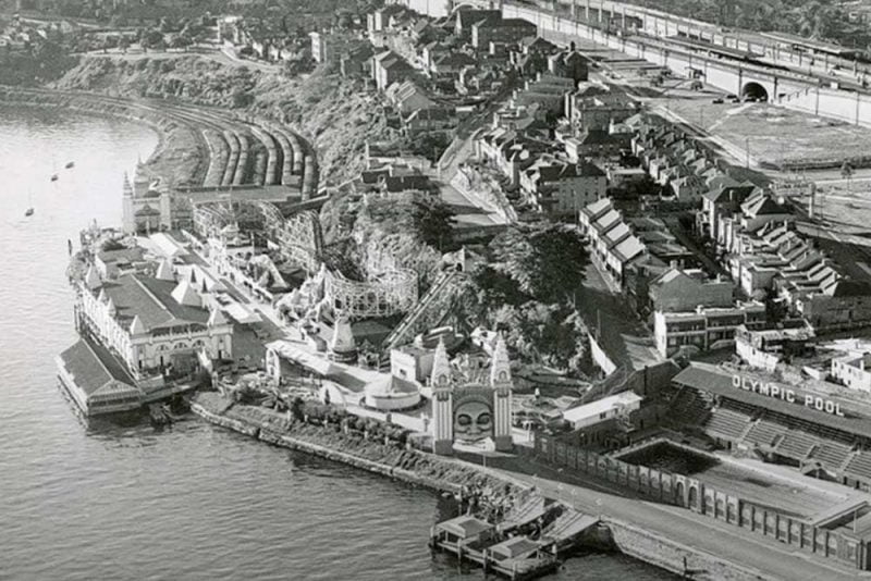 Local History: The unsolved mystery of the deadly Ghost Train inferno ...