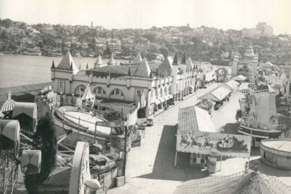 Local History: The unsolved mystery of the deadly Ghost Train inferno ...