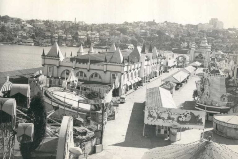 Local History: The unsolved mystery of the deadly Ghost Train inferno ...