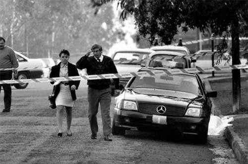 Mosman History: The Murder of Heart Surgeon Dr. Victor Chang, the man ...