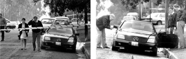 Mosman History: The Murder of Heart Surgeon Dr. Victor Chang, the man ...