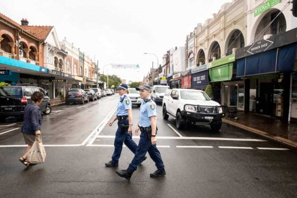 Crime Watch: Food Court fight, vomiting taxi passengers - plus an Eshay ...