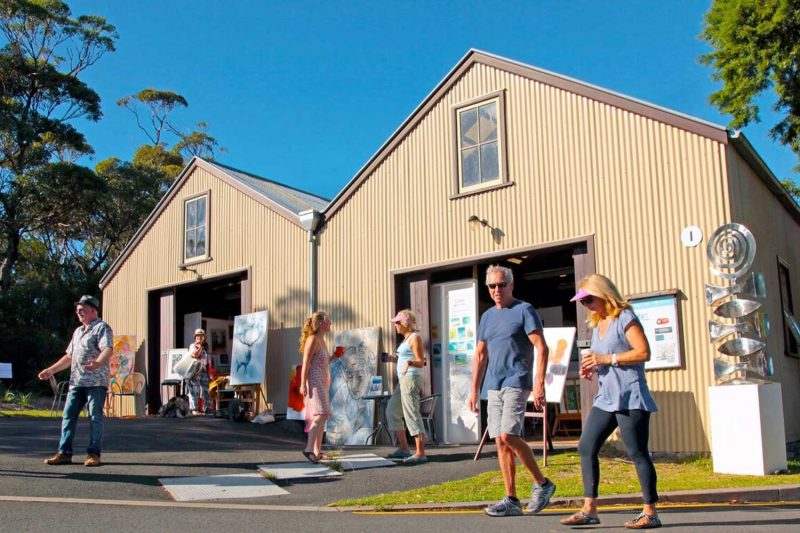 Mosman Art Lovers: Explore hundreds of stunning works from talented ...