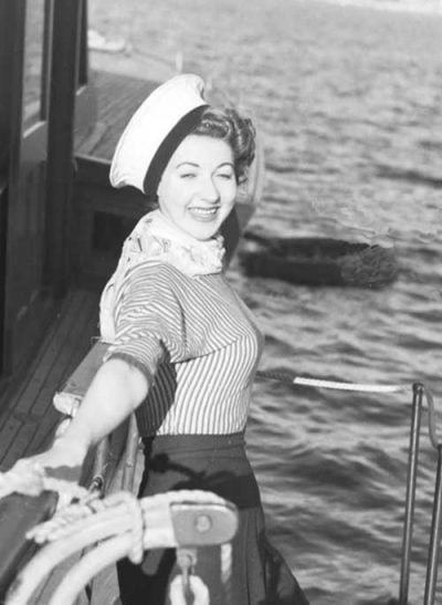 From the Archives, 1963: Fatal shark attack in Sydney Harbour kills ...