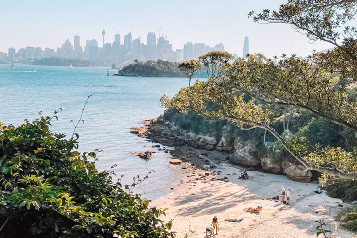 The best Mosman running trails to get rid of those Covid kilos ...