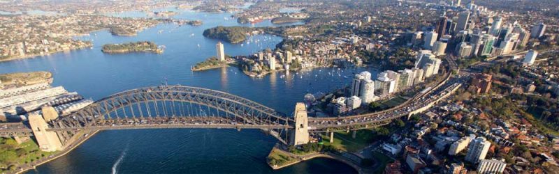 Approval given for Western Harbour Tunnel and Warringah Freeway upgrade ...