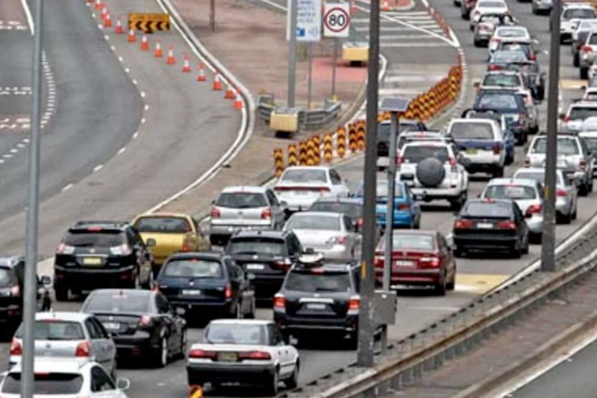 Approval given for Western Harbour Tunnel and Warringah Freeway upgrade ...