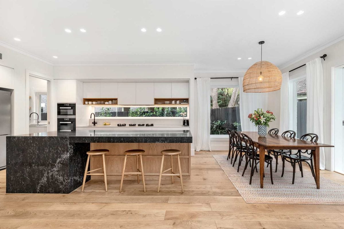 Property of the Week: Mosman house renovation uncovers incredible local ...