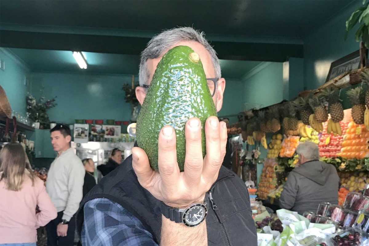 My Mosman: Tech Titan James Spenceley talks business, basketball and ...