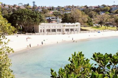 World Class Views and Dining at Balmoral’s Bathers Pavilion - Mosman ...