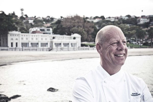 World Class Views and Dining at Balmoral’s Bathers Pavilion - Mosman ...
