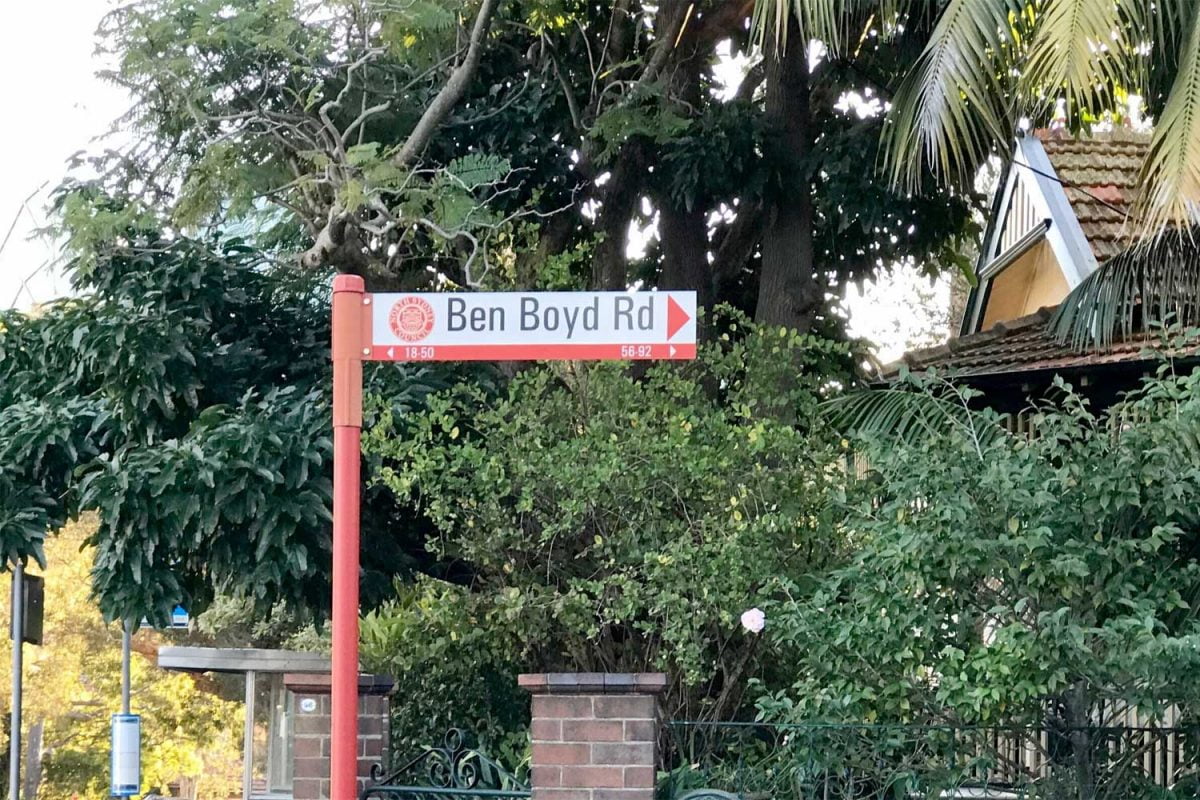 Calls to rename National Park honouring controversial colonialist ...