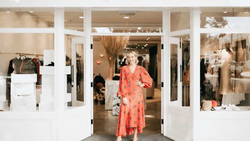 Exclusive: Sydney “it girl” Deborah Symond O’Neil is coming to Mosman ...