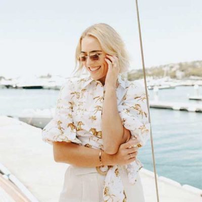 Exclusive: Sydney “it girl” Deborah Symond O’Neil is coming to Mosman ...