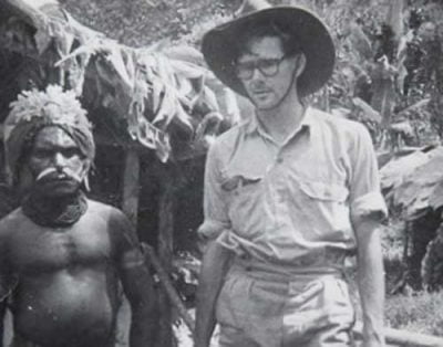 Walkley Award winning journalist and acclaimed historian Gavin Souter ...