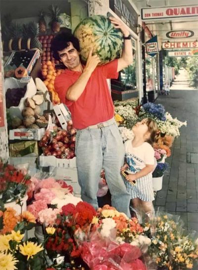 Mosman News: Local legends Jimmy and Toula set to retire after 36 years ...