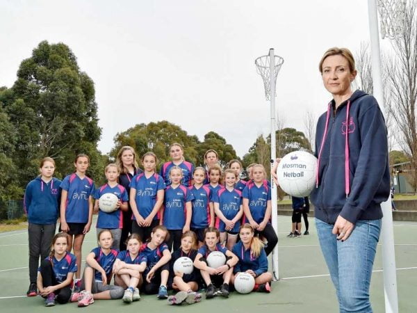COVID-19 Latest: More than 600 Mosman netballers grounded on the eve of ...