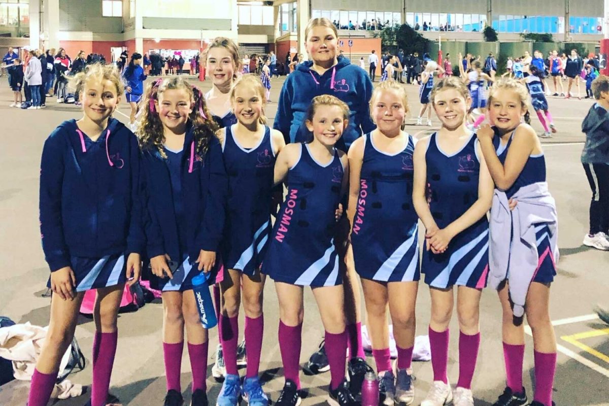 COVID-19 Latest: More than 600 Mosman netballers grounded on the eve of ...