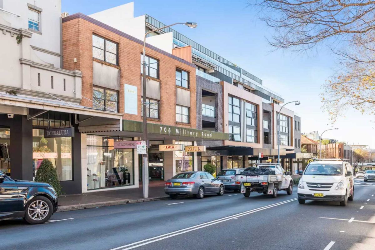 Save our Shops: Final chapter for Mosman book store Pages & Pages as ...