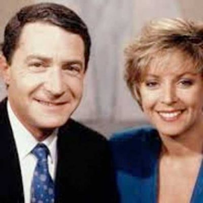 My Mosman: Veteran Broadcaster Steve Liebmann On His 40 Years Of Living ...