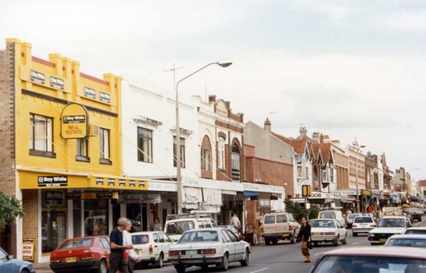 My Mosman: Veteran Broadcaster Steve Liebmann On His 40 Years Of Living ...