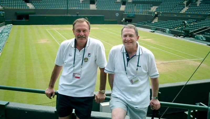 My Mosman: Veteran Broadcaster Steve Liebmann On His 40 Years Of Living ...