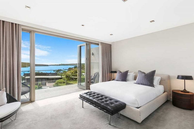 Home of the Week: Resort Style Luxury With Breathtaking Balmoral Views ...