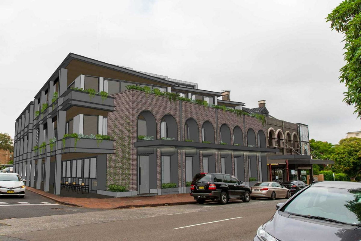 One million Australians wanted to win this Mosman “Dream Home” raffle ...