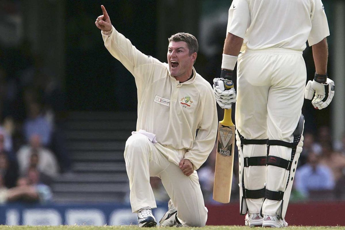 Test cricketer and local resident Stuart MacGill kidnapped at gunpoint ...