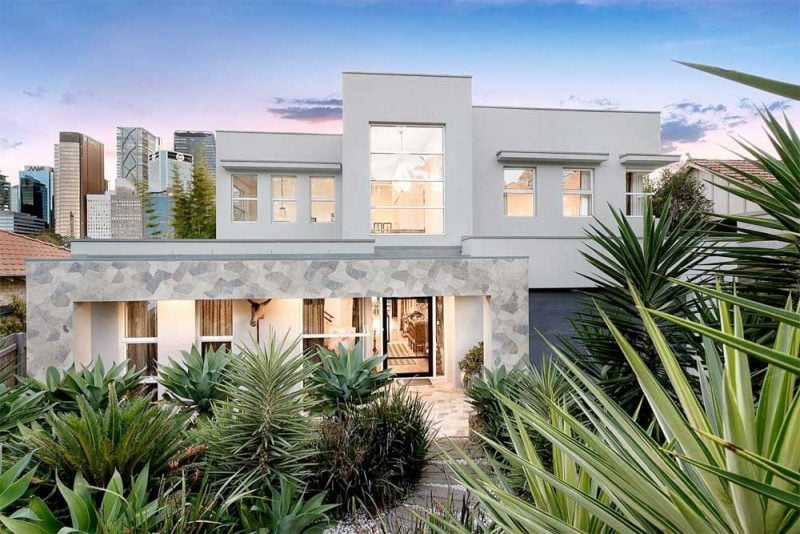 Neutral Bay home sells for $1.75 million ABOVE THE RESERVE! No wonder ...