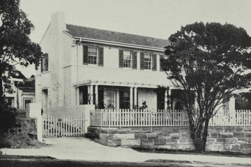 One million Australians wanted to win this Mosman “Dream Home” raffle ...