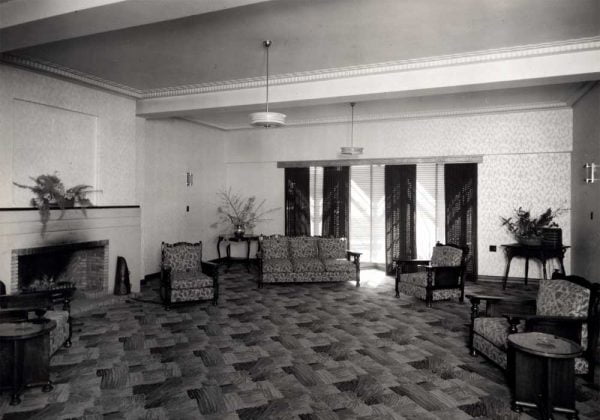 Amazing photos of Hotel Mosman revealed for the first time. See inside ...