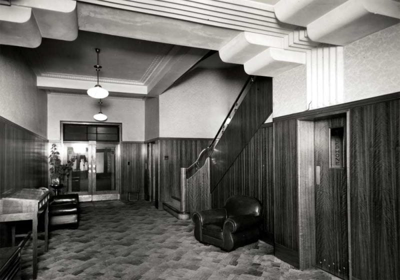 Amazing photos of Hotel Mosman revealed for the first time. See inside ...