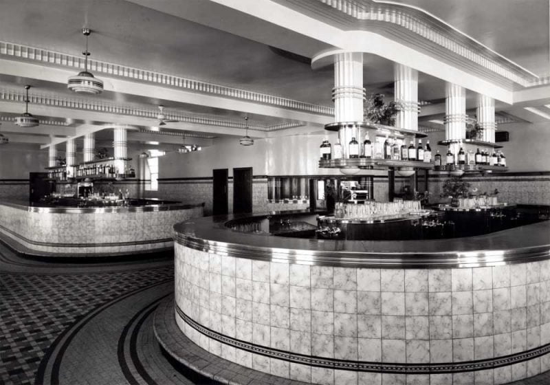 Amazing photos of Hotel Mosman revealed for the first time. See inside ...