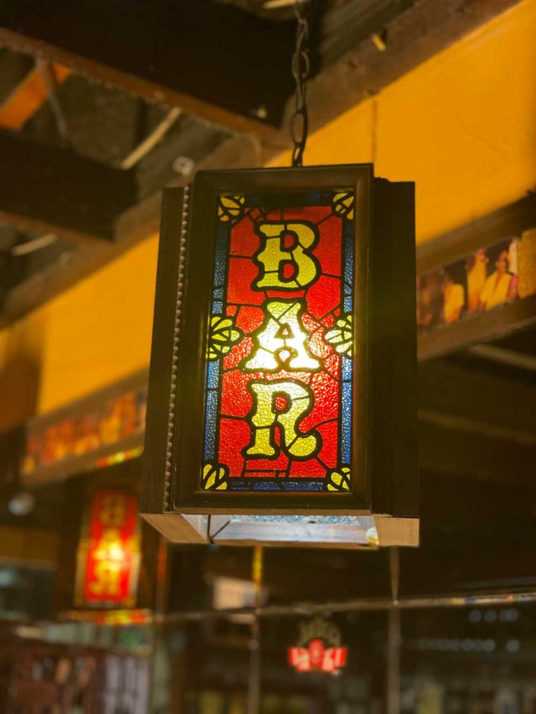 Iconic dive bar The Pickled Possum is about to reopen. Somebody pass ...