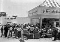 Remember when Mosman had a KFC? Step back in time with our EXCLUSIVE ...