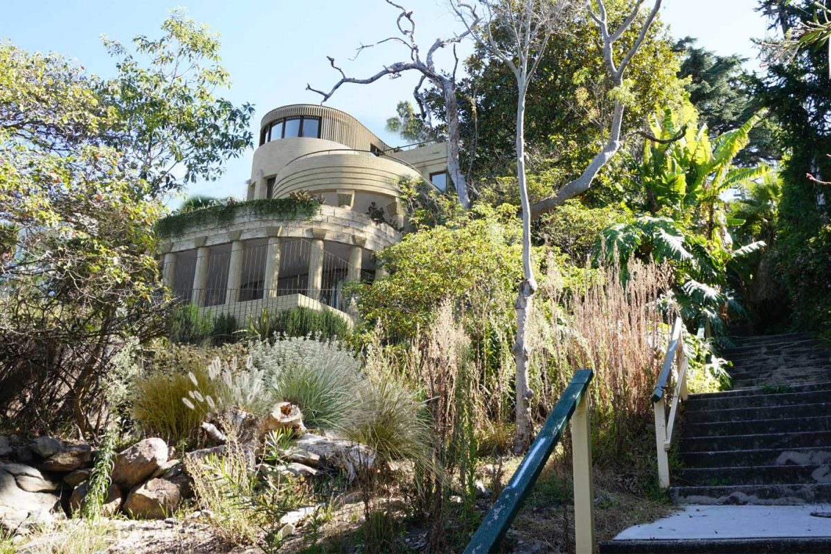 Mosman’s abandoned “Morella” mansion is set to be transformed. See what ...