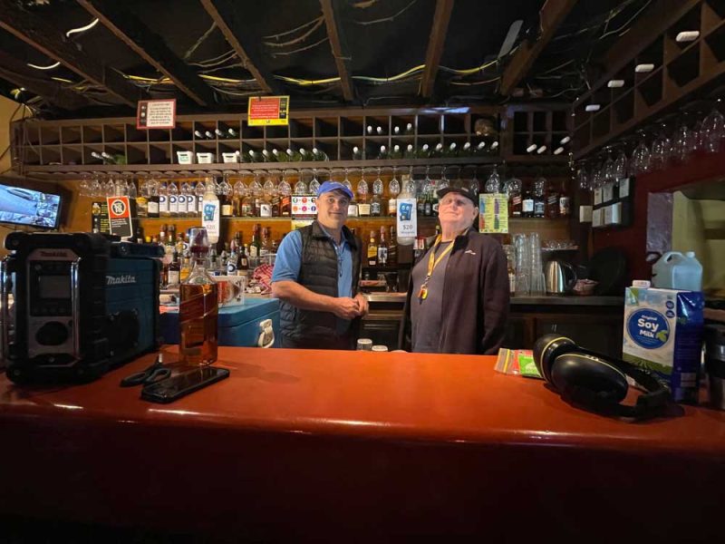 The Pickled Possum re-opens this week and Sydney gets ready to Karaoke ...