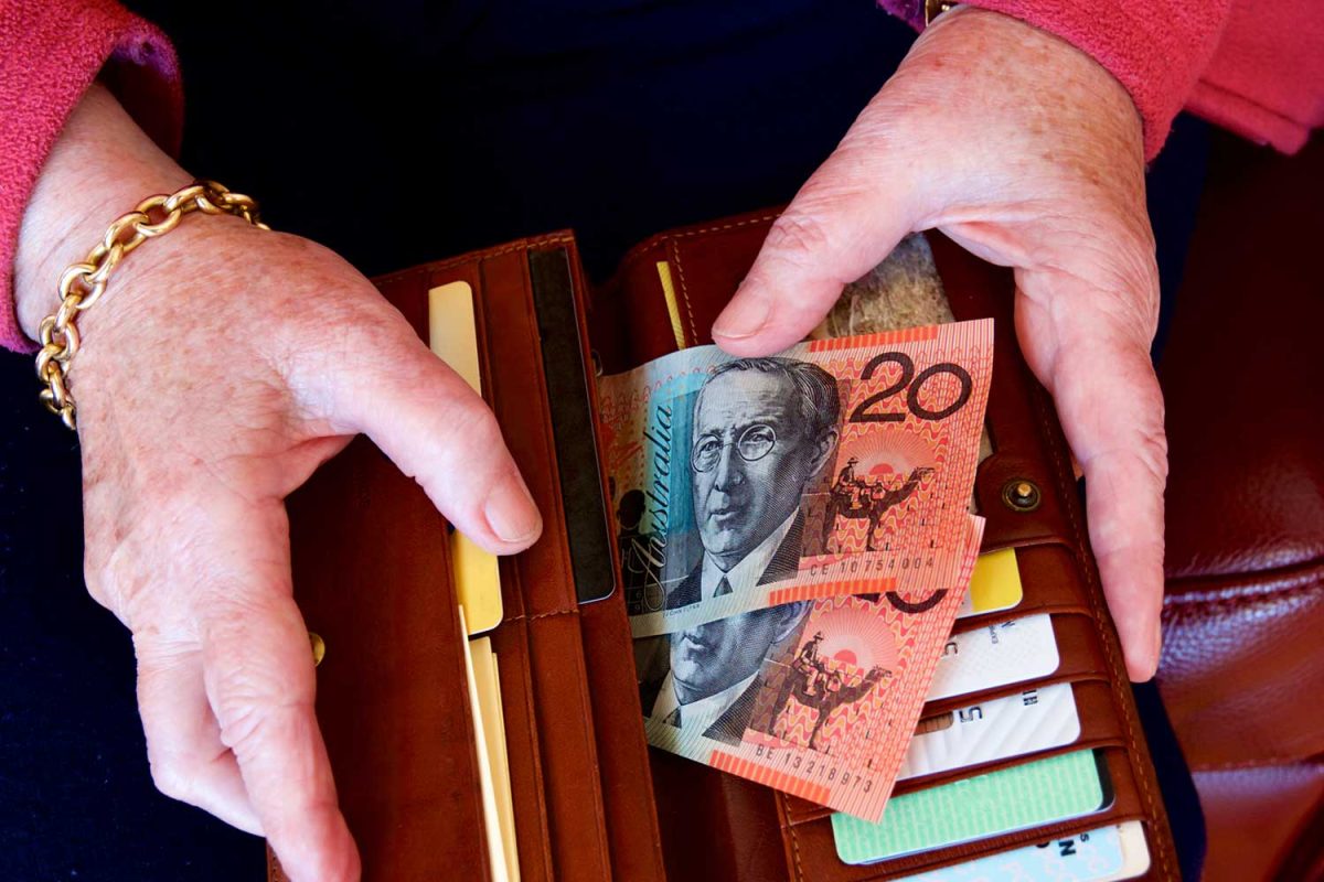 North Sydney Council: Older residents to receive a one-off cash ...