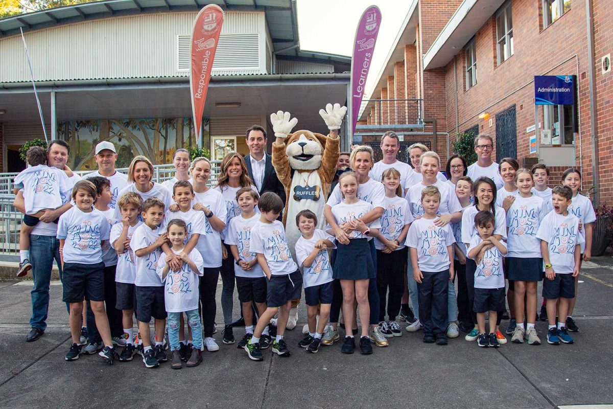 Mini Mos community fun run and fair celebrates 40 years this June ...