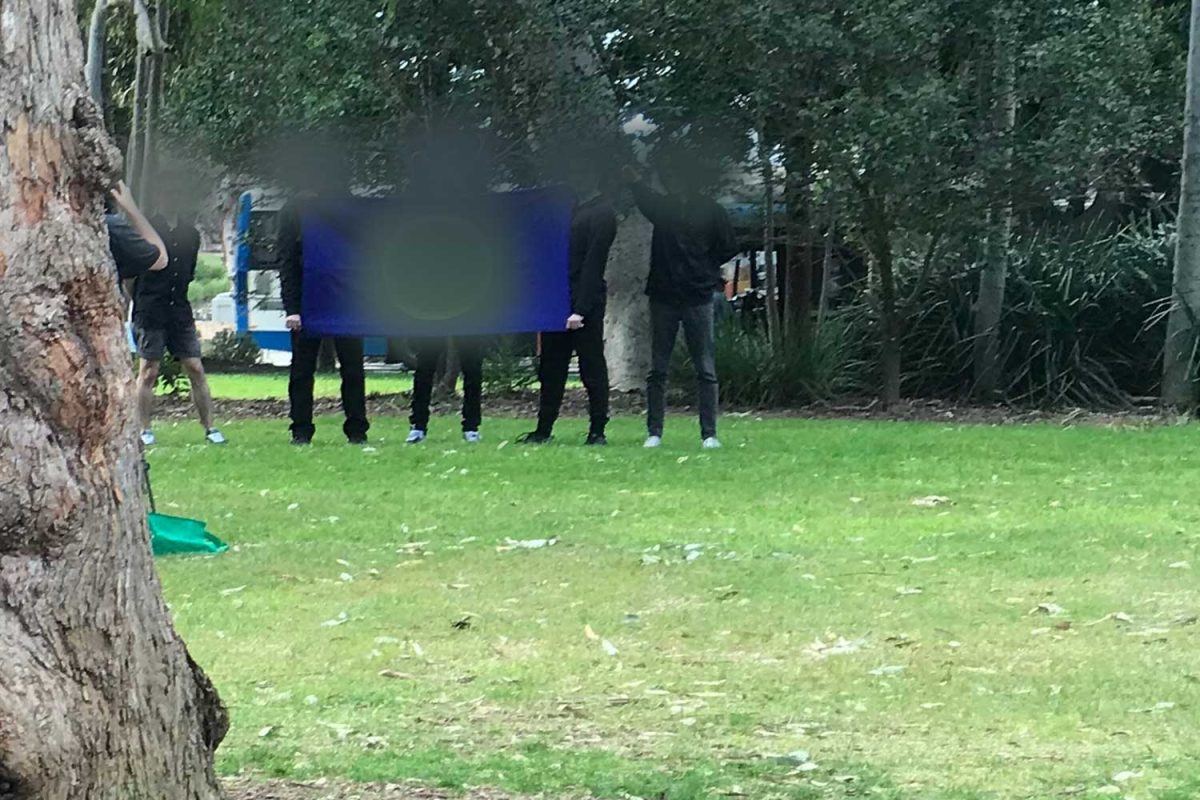 From the Archives, 1966: Assassination attempt on ALP Leader Arthur ...