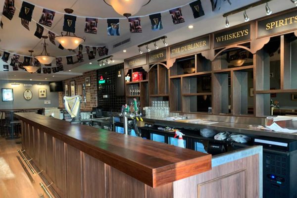 FOOD & DRINK - Mosman Collective