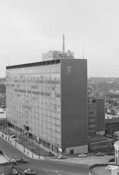 MLC building in North Sydney loses its heritage status – so is this the ...